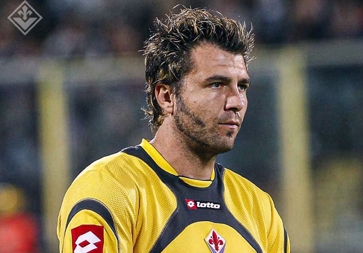 Cinisello, l'ex portiere Sébastien Frey presenta il suo libro al Pertini