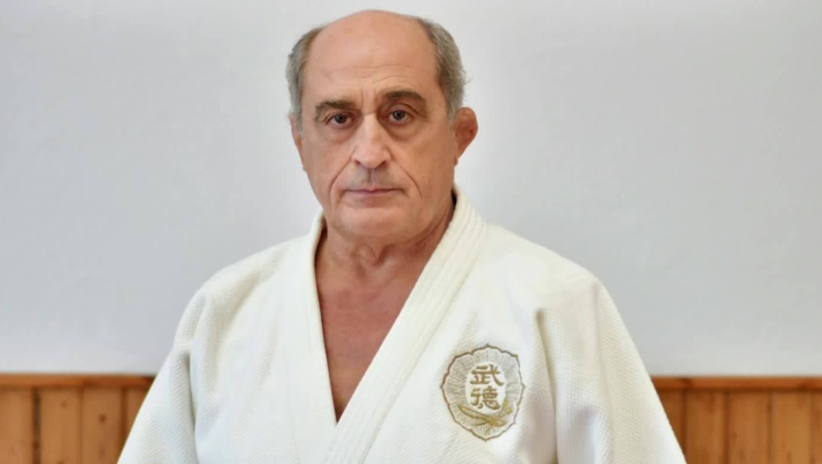 Bresso, la storia dei pionieri del judo raccontata da Alfredo Vismara