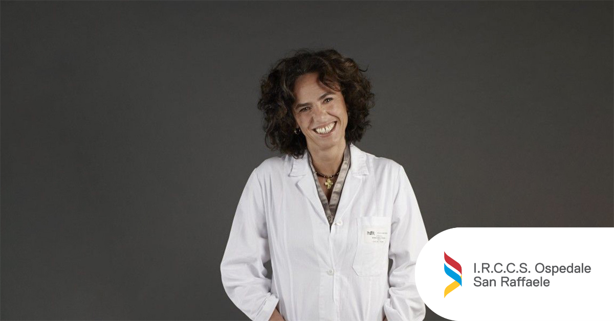 San Raffaele, la professoressa Bonini premiata con borsa di studio per ...