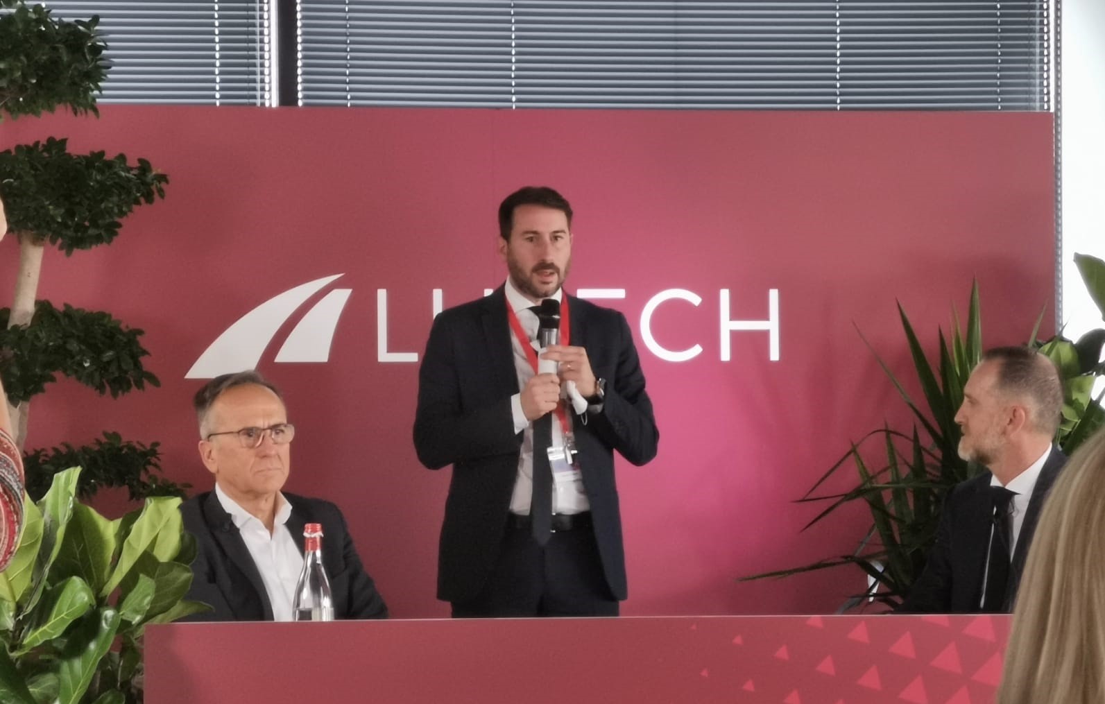 A Cinisello Balsamo apre la nuova sede del Gruppo Lutech