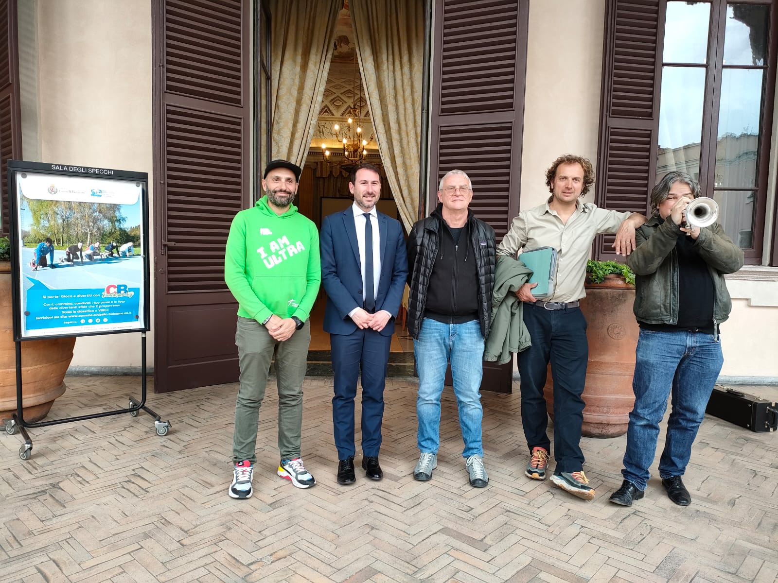 Cinisello, torna il Running Festival: l'ultramaratona alla seconda edizione