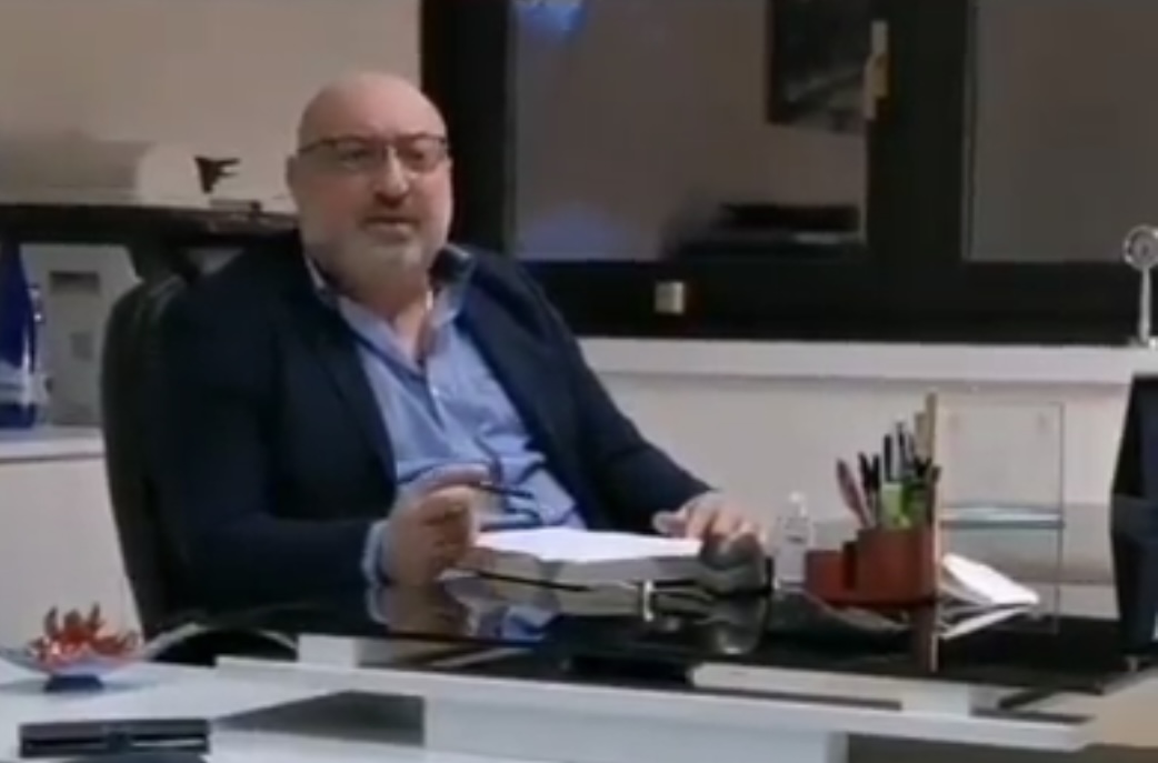 Cinisello Roberto Mastromatteo Sarà Il Candidato Sindaco De La Nostra