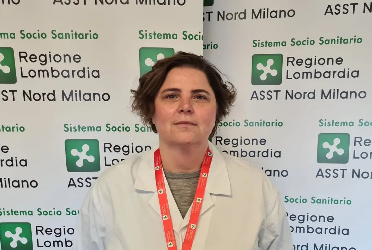 La dottoressa Ilaria Buquicchio è la nuova responsabile ‘Pre-ricovero ...