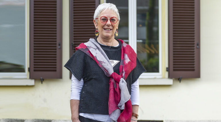 Cusano, l'intervista al candidato sindaco Carla Maria Pessina