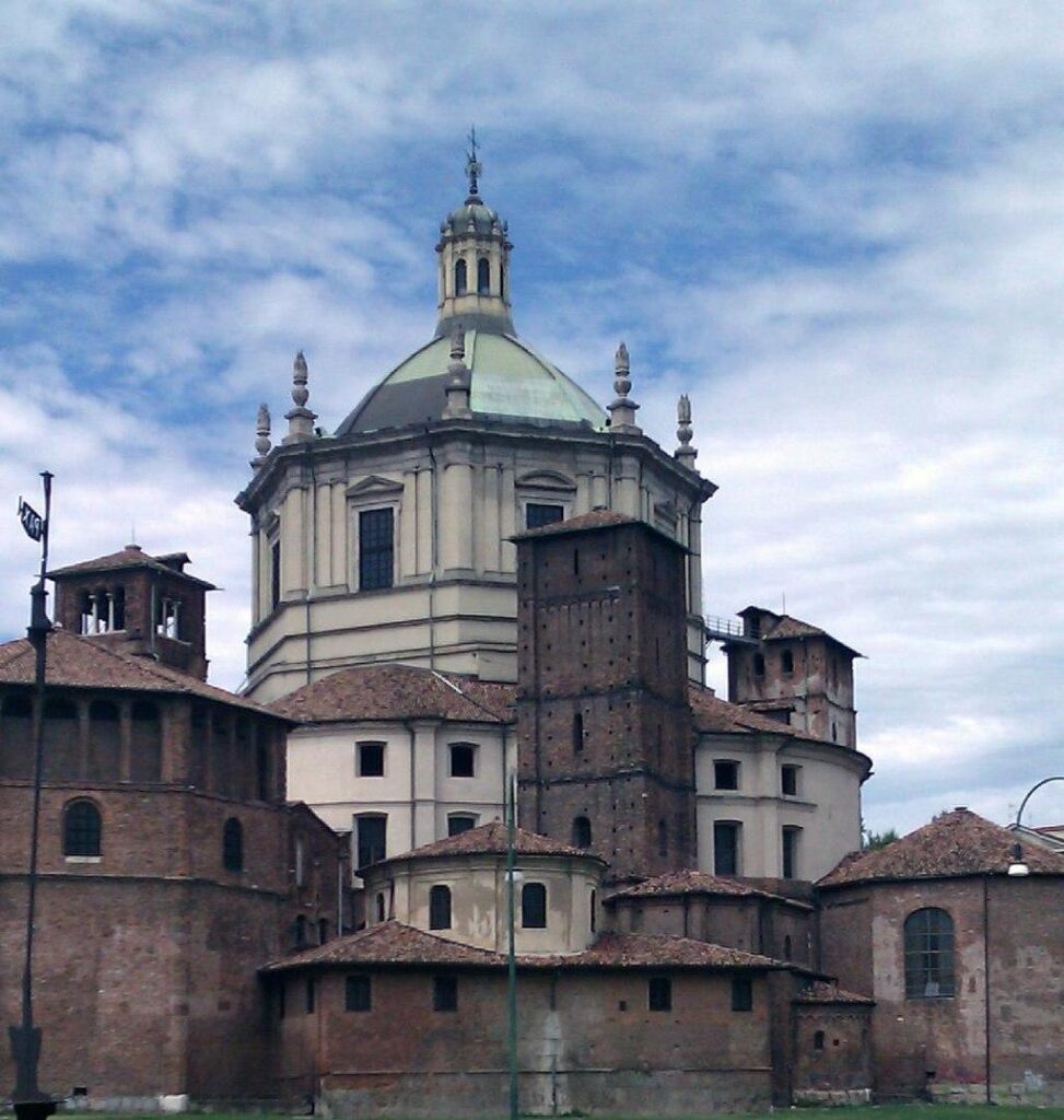 Piazza Vetra, il ‘Ponte della Morte’ nel cuore di Milano